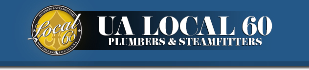 Plumbers and Steamfitters Local Union 60 Benefit Funds